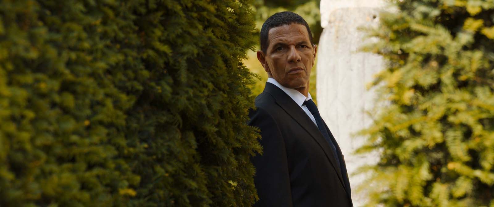 Photo du film Elyas - Photo 9 sur 13 - AlloCiné