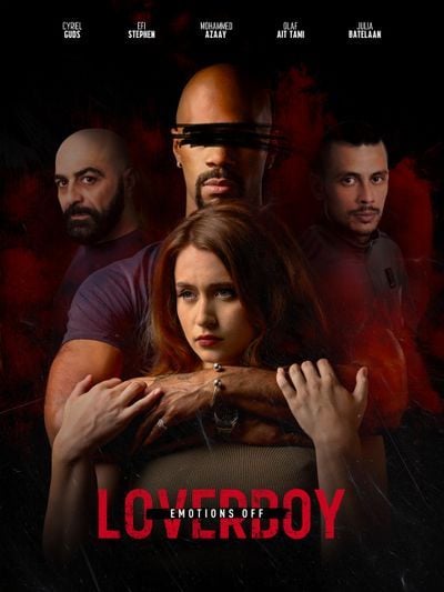 Loverboy : Emotions Off en VOD - 4 offres - AlloCiné