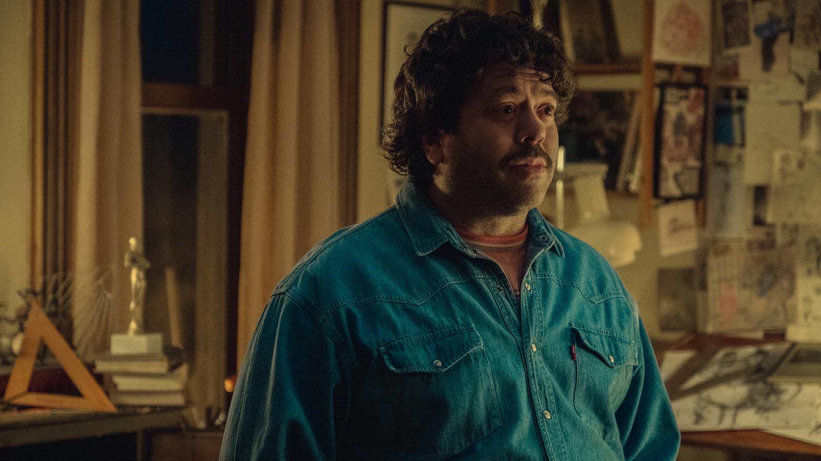 Photo de Dan Fogler - Photo Dan Fogler - Photo 0 sur 67 - AlloCiné
