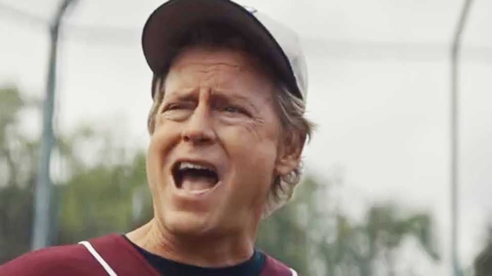 Trailer du film You Gotta Believe - You Gotta Believe Bande-annonce VO - AlloCiné