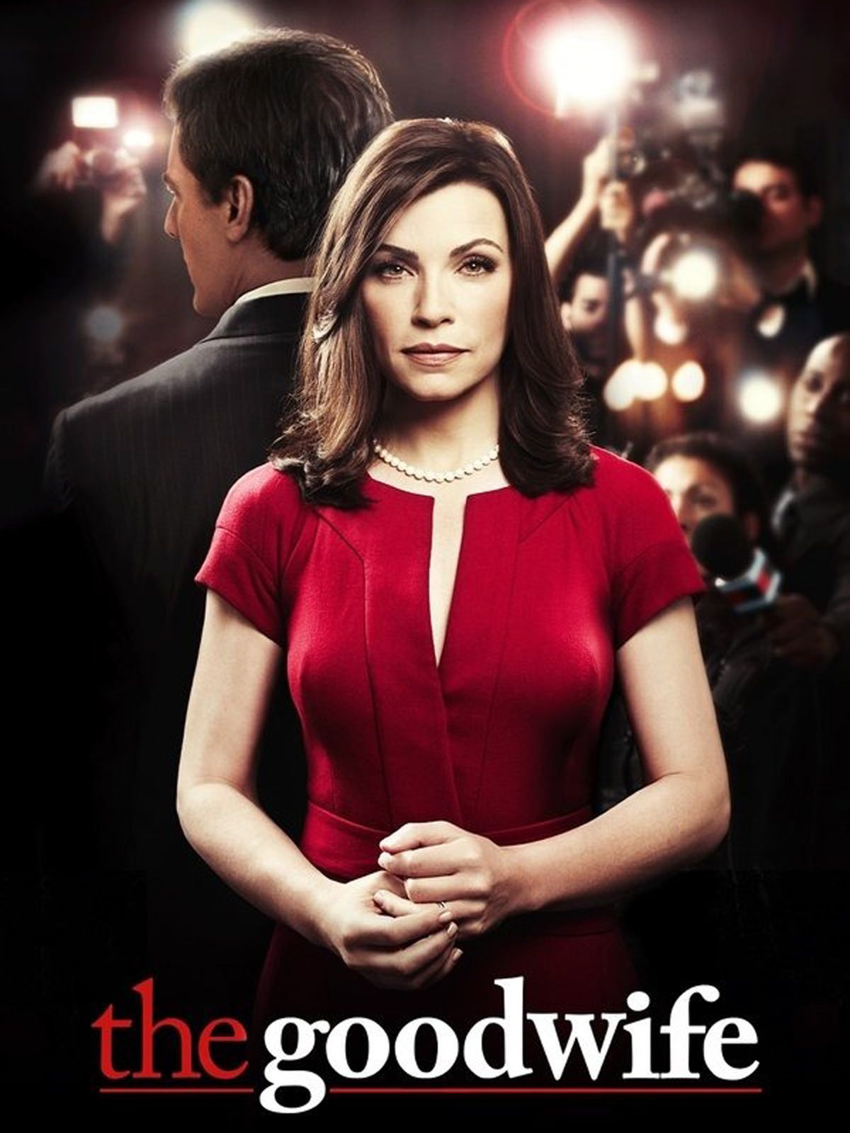 The Good Wife: Guide des saisons - AlloCiné