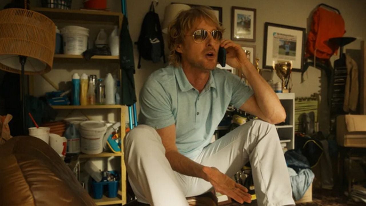 Il est l’une des plus grandes stars de la comédie américaine : mais sa ...