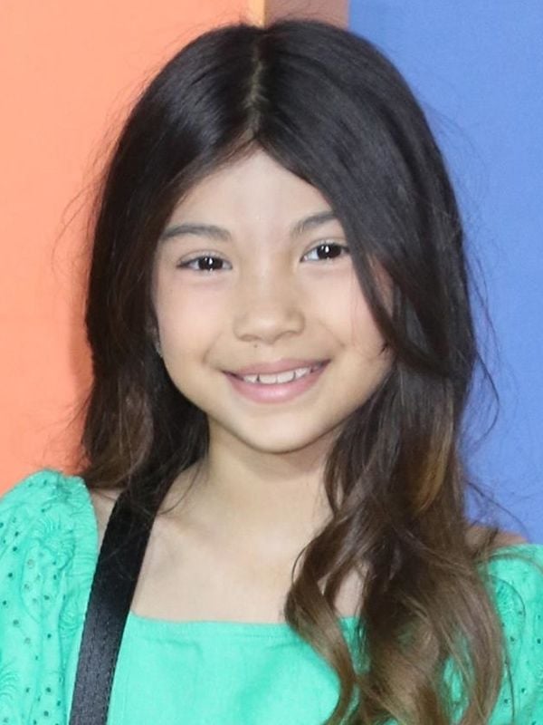 Madison Polan - AlloCiné