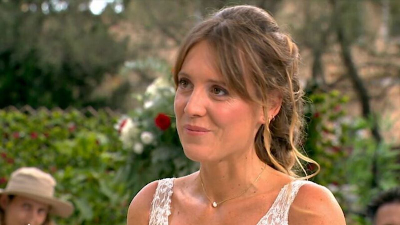 “Trop contente de te revoir Jérémy”, retrouvailles pour Marie (Mariés ...