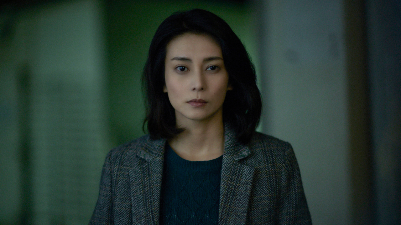 Photo de Kô Shibasaki - La Voie du serpent : Photo Kô Shibasaki - Photo 0 sur 32 - AlloCiné