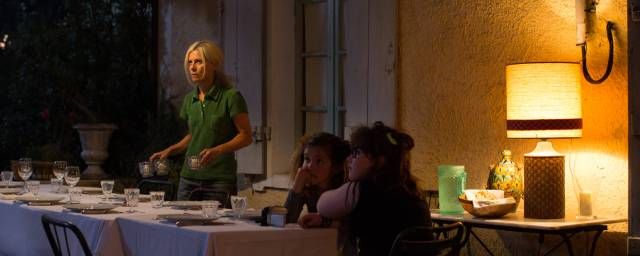 Cet été-là : un film touchant sur la préadolescence par le réalisateur ...