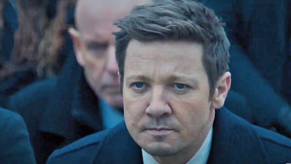 Mayor Of Kingstown - saison 3 Teaser VO - Teaser Mayor Of Kingstown S03 ...