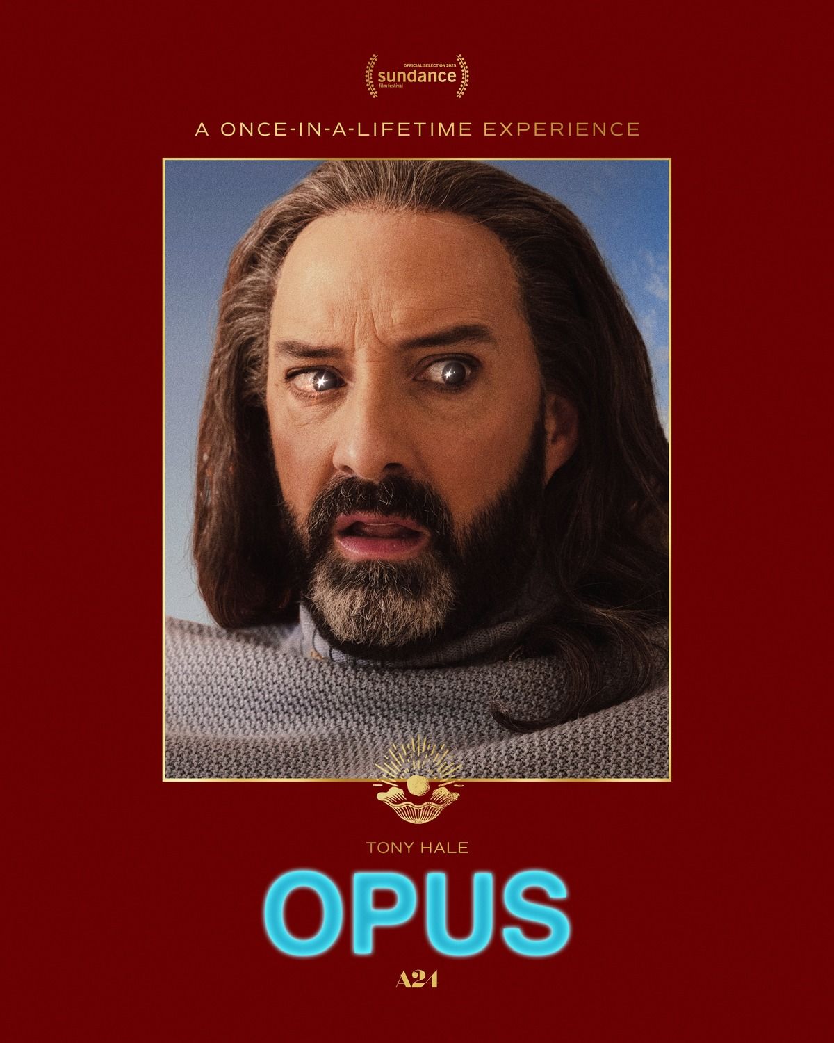 Affiche du film Opus - Photo 9 sur 10 - AlloCiné
