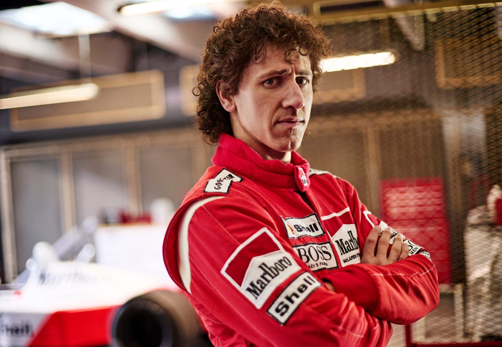 Senna : Photo Matt Mella - 8 sur 31 - AlloCiné