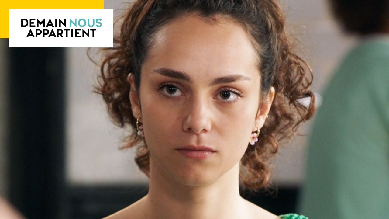 Demain nous appartient : Violette est-elle la fille de Didier et Angélique ? Ces éléments ...