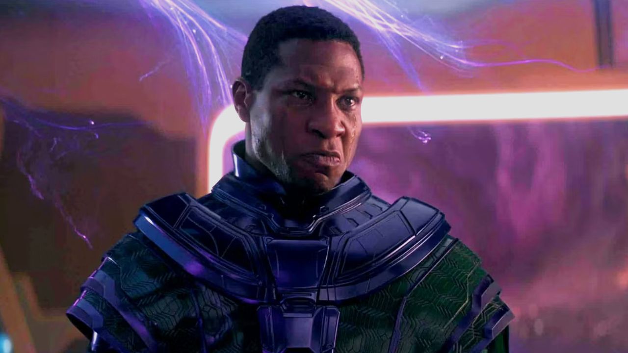 Jonathan Majors viré par Marvel : le studio renvoie son grand méchant ...
