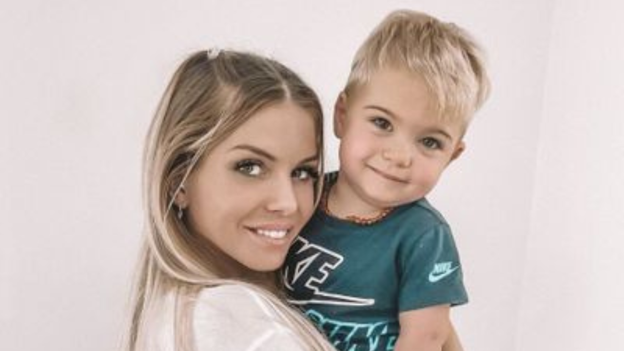 "Ce n'est pas facile" : Maylone bientôt opéré, Jessica Thivenin évoque ...