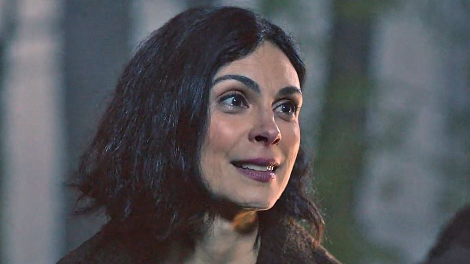 Sheriff Country - saison 1 Teaser VO - Teaser Sheriff Country S01 ...