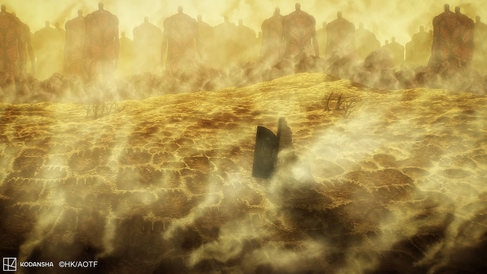 Photo du film L’Attaque des titans : La dernière attaque - Photo 6 sur ...