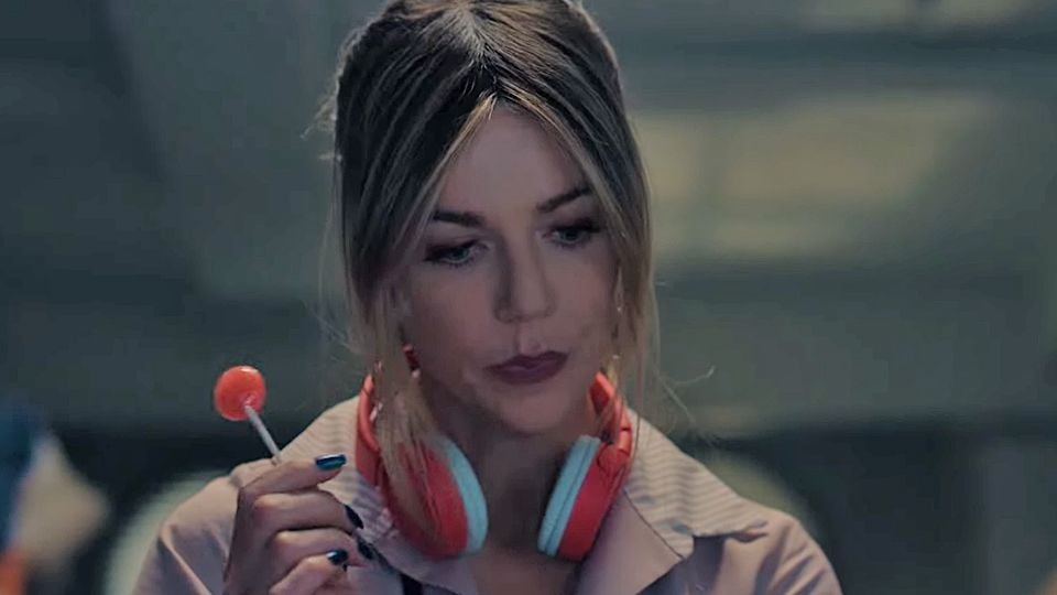 High Potential - saison 1 Bande-annonce VO - Trailer High Potential S01 - AlloCiné