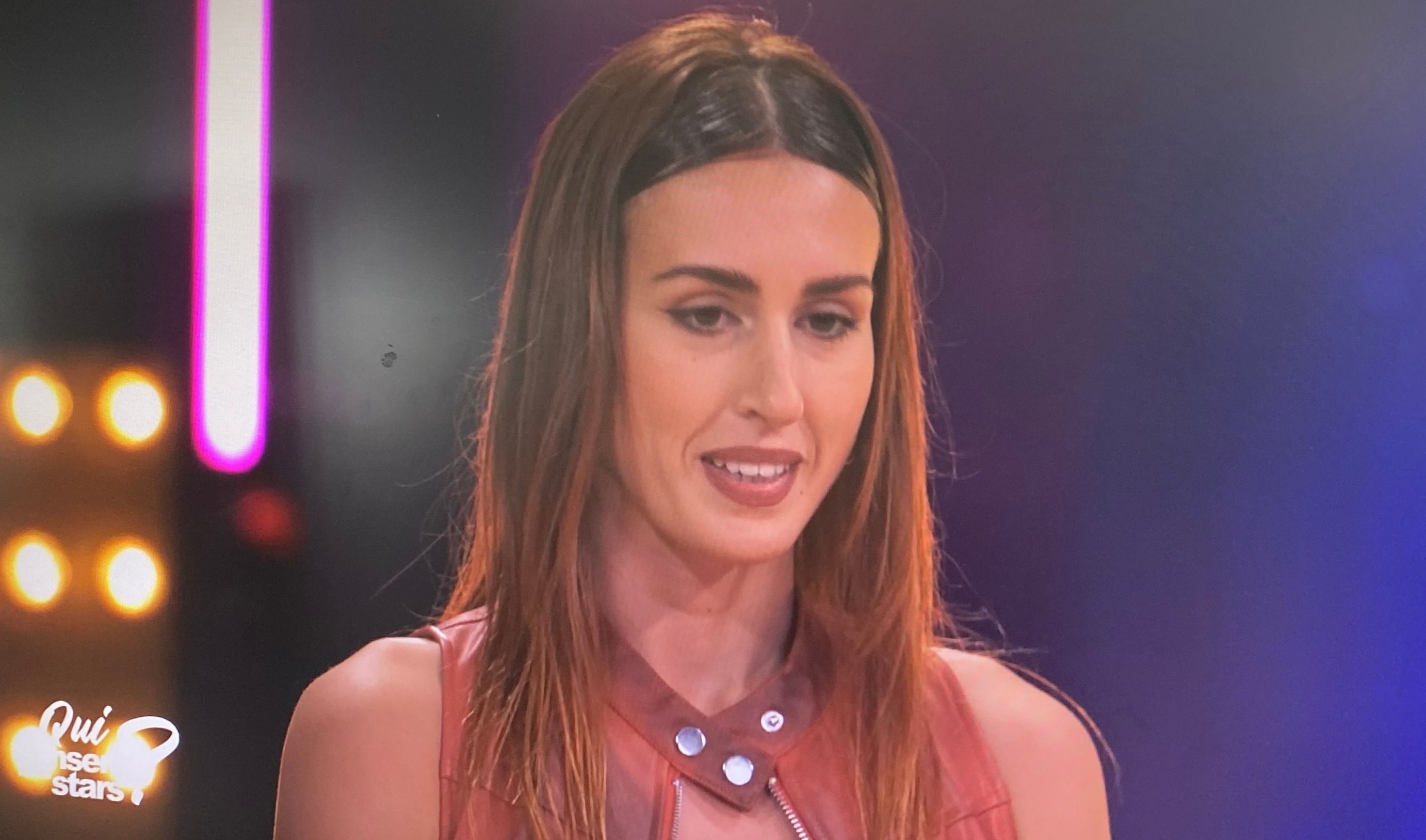 Danse avec les stars 2024 : qui est Ana Riera, la nouvelle danseuse qui ...