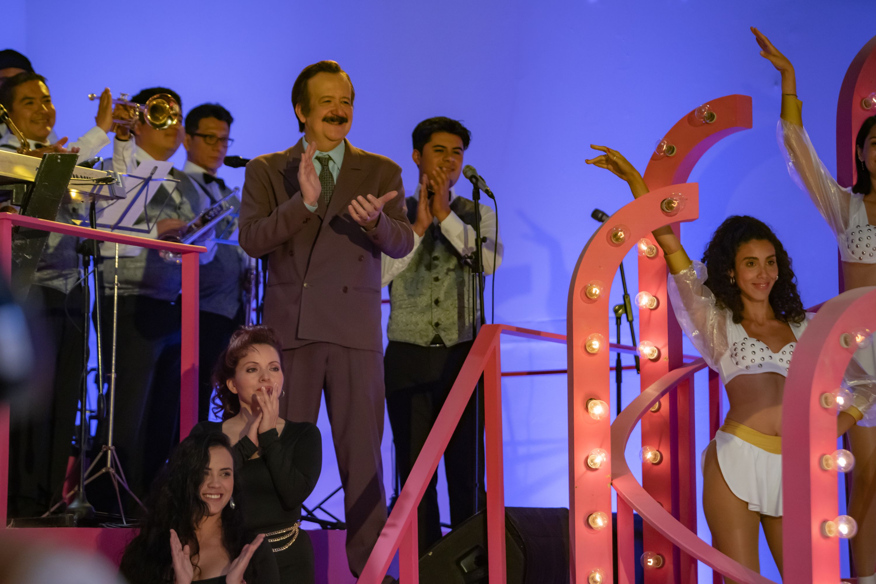 ¿Quién lo mató? : ¿Quién lo mató? : Photo - 13 sur 15 - AlloCiné