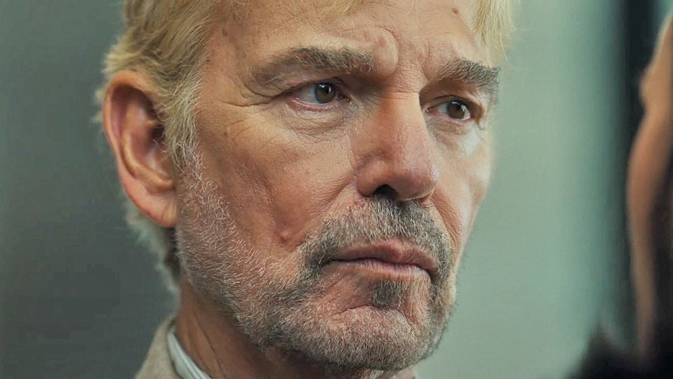 Landman - saison 2 Bande-annonce VF - Trailer Landman S02 - AlloCiné