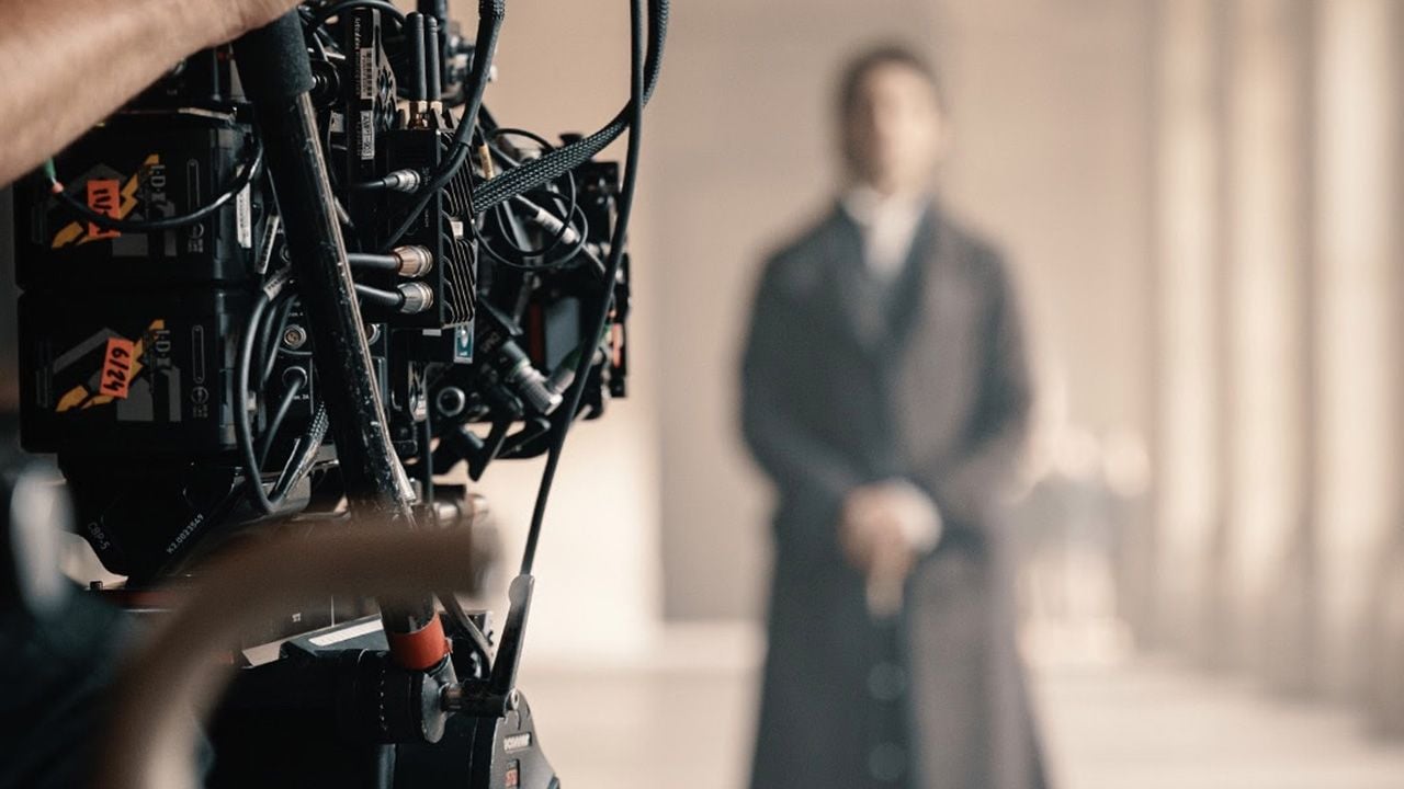 Après Les 3 Mousquetaires, ce blockbuster français avec Pierre Niney ...