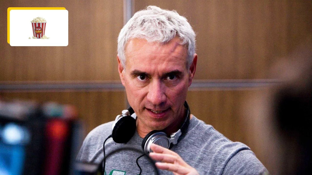 "J'aurais dû arrêter de faire le film" : après avoir tenté de ...