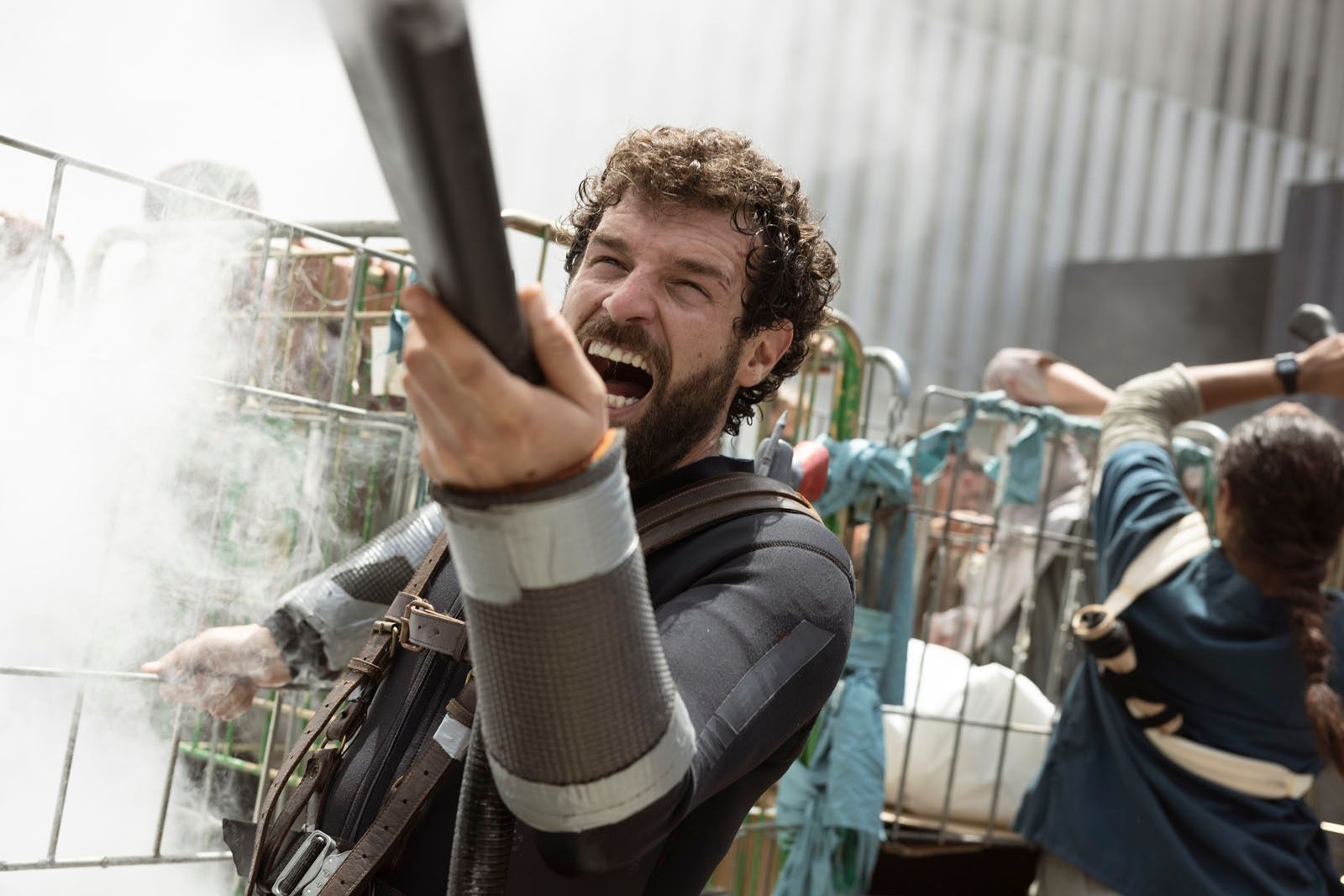 Photo du film Apocalypse Z : Le début de la fin - Photo 15 sur 26 ...
