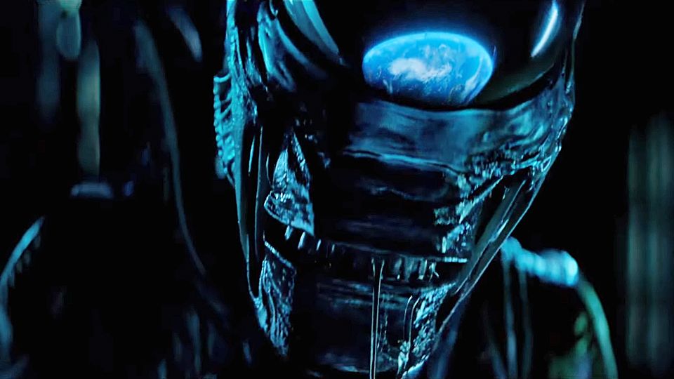 Alien: Earth - saison 1 Teaser VF - Teaser Alien: Earth S01 - AlloCiné