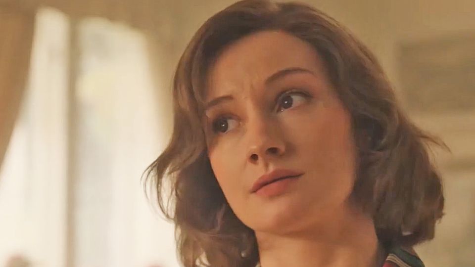 The Commoner - saison 1 Bande-annonce VO - Trailer The Commoner S01 ...