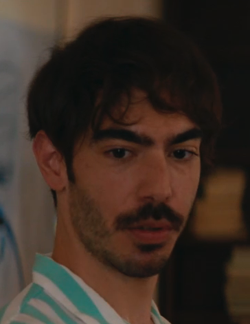 Nikolaos Mihas - AlloCiné