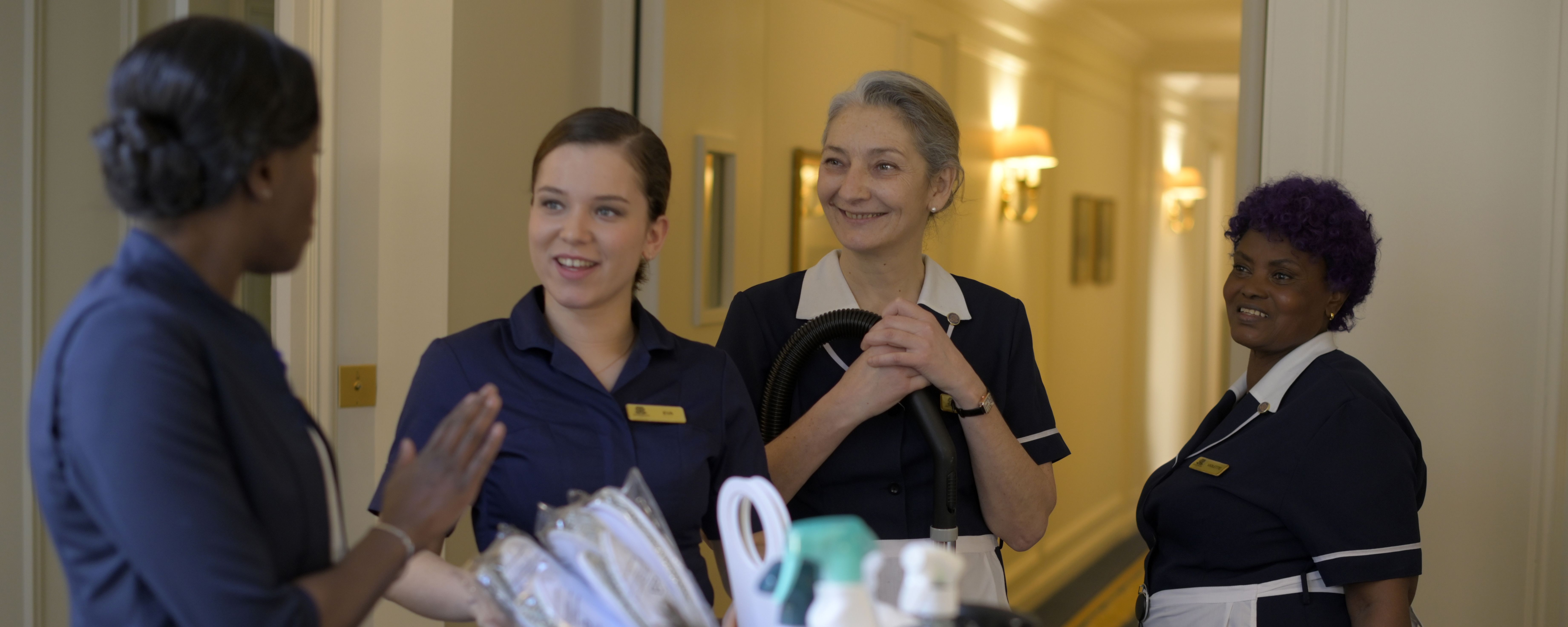 Petites mains est-il un bon film ? Que pensent les spectateurs de cette ...