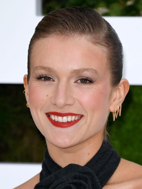 Isabela Ferrer - AlloCiné