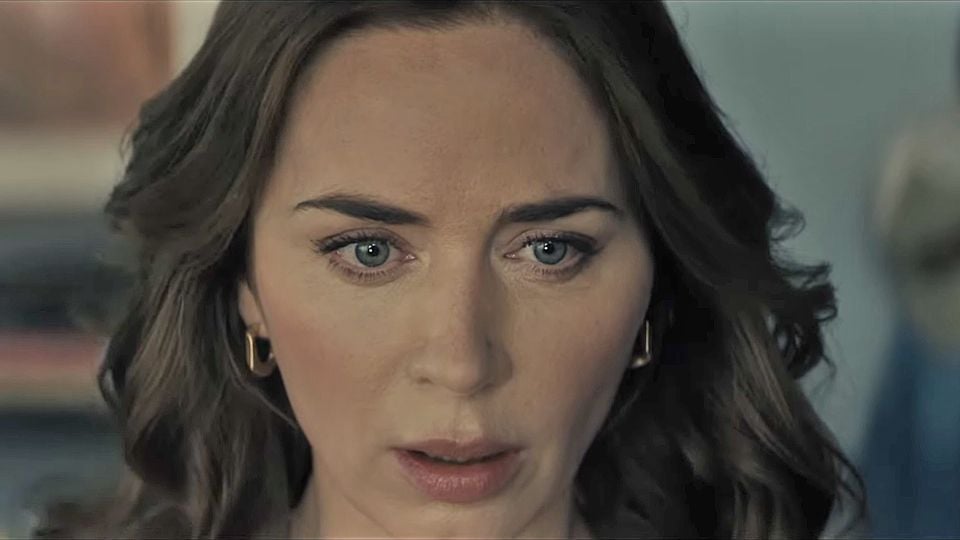 Teaser du film Disclosure Day - Disclosure Day Teaser VO STFR - AlloCiné