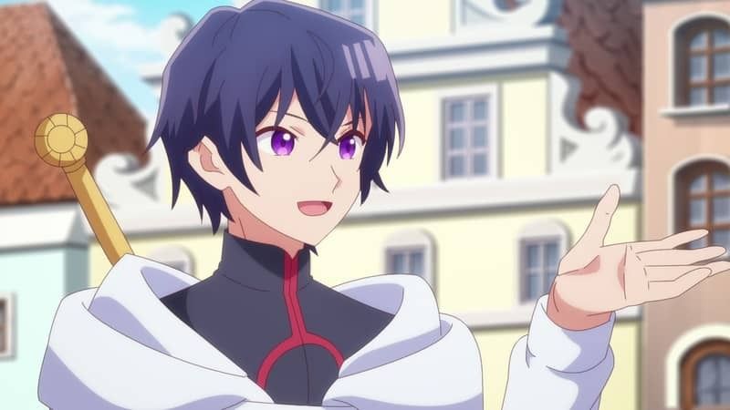 Bogus Skill ~About that time I became able to eat unlimited numbers of ...