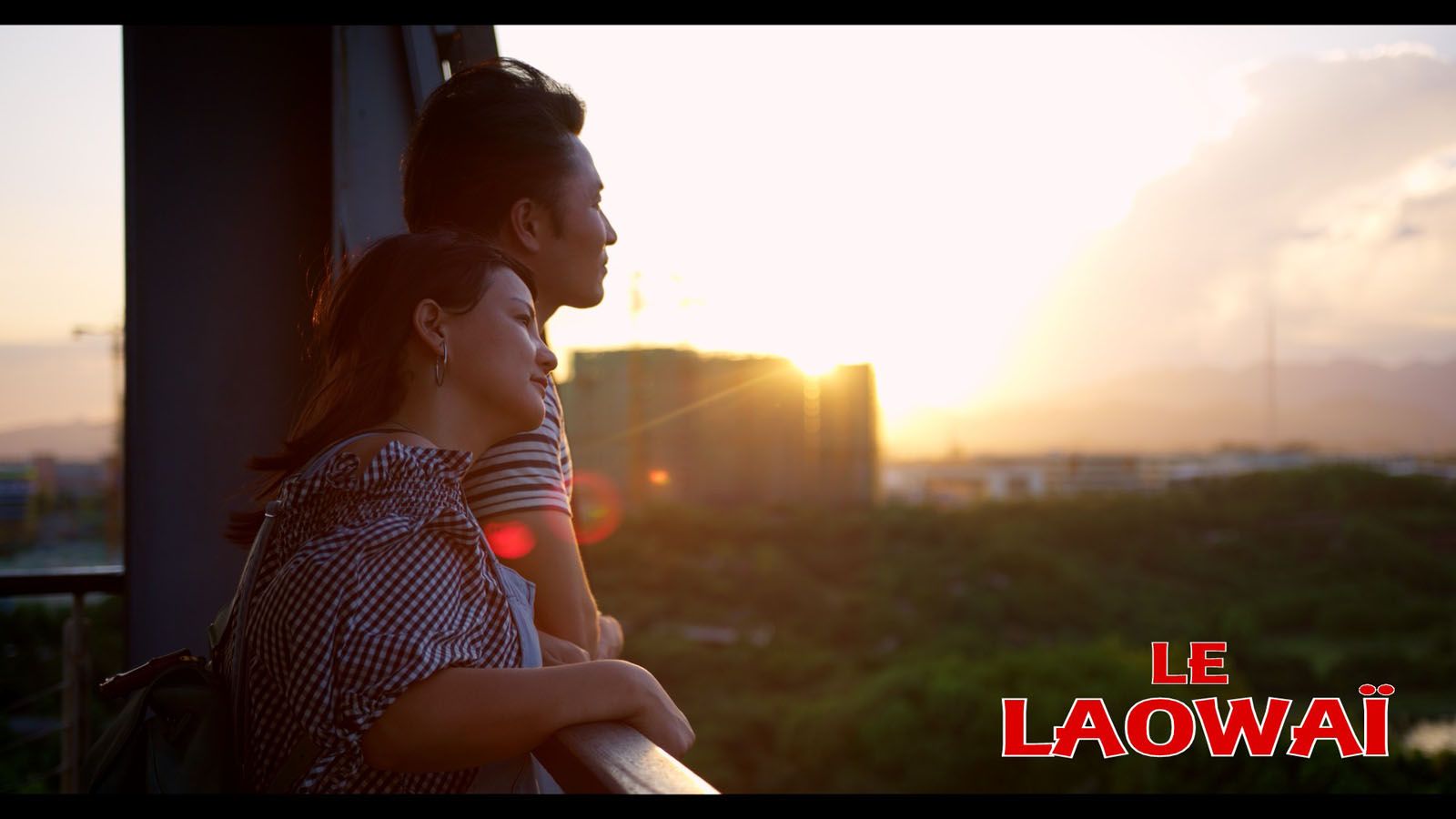 Photo du film Le Laowaï - Photo 1 sur 7 - AlloCiné