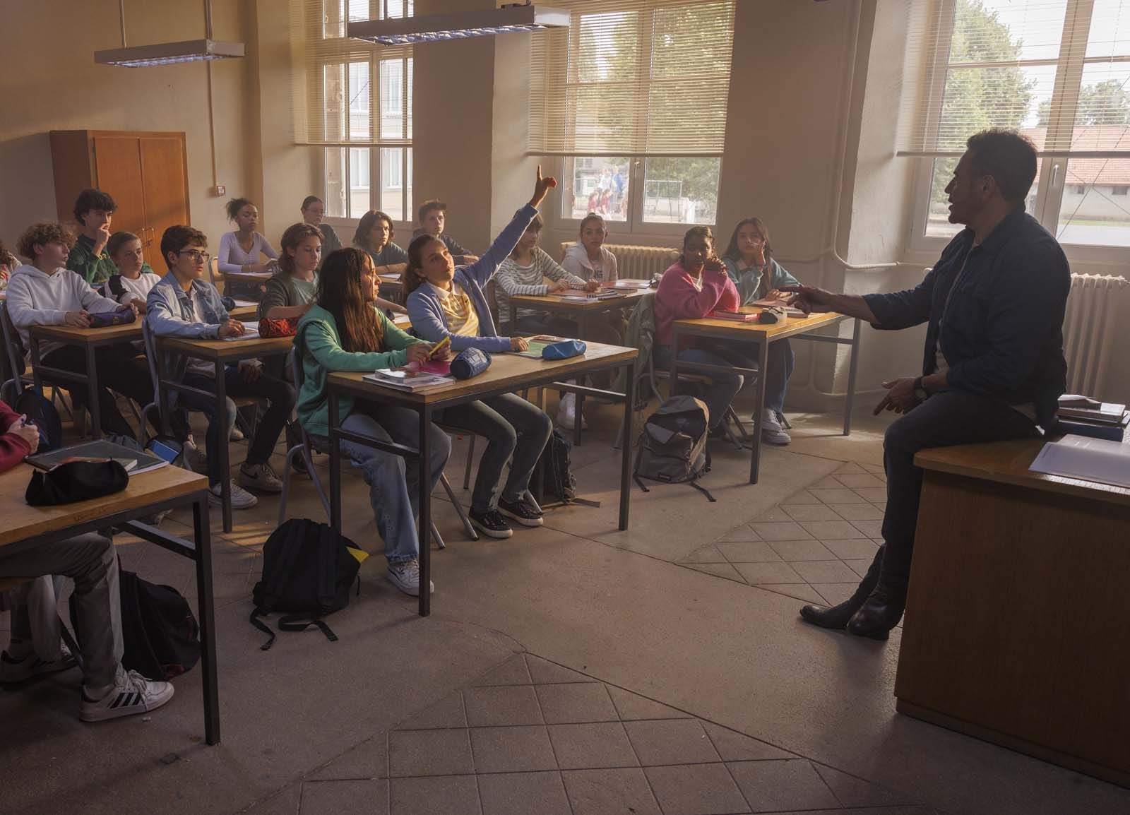 Photo du film Le Panache - Photo 2 sur 18 - AlloCiné