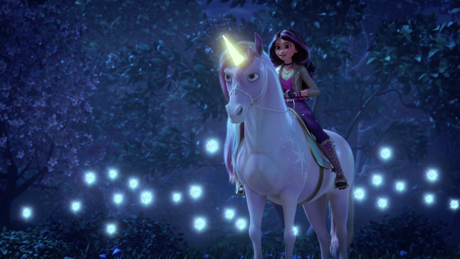 L'École des licornes : L'École des licornes : Photo - 2 sur 23 - AlloCiné