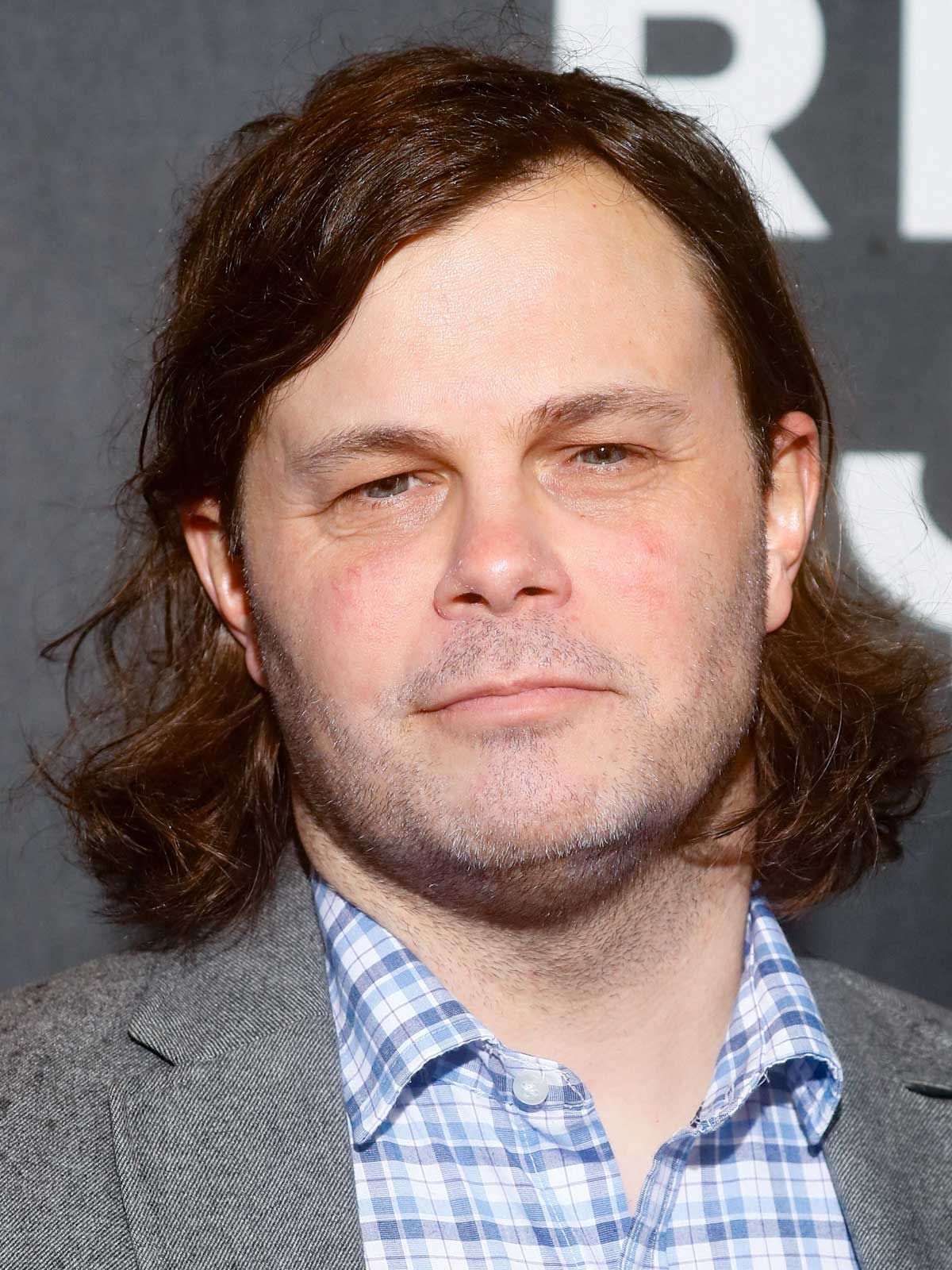 Shane Atkinson - AlloCiné