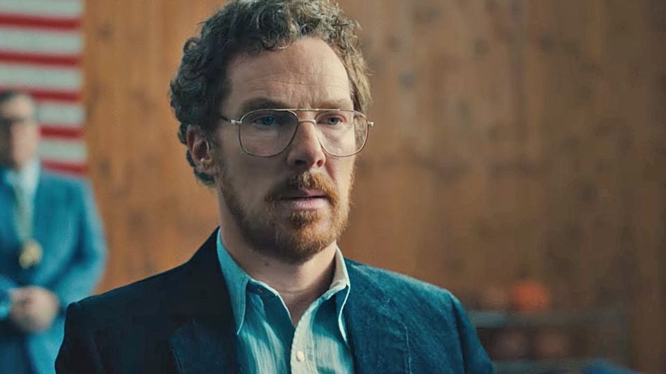 Eric - saison 1 Bande-annonce VF - Trailer Eric S01 - AlloCiné