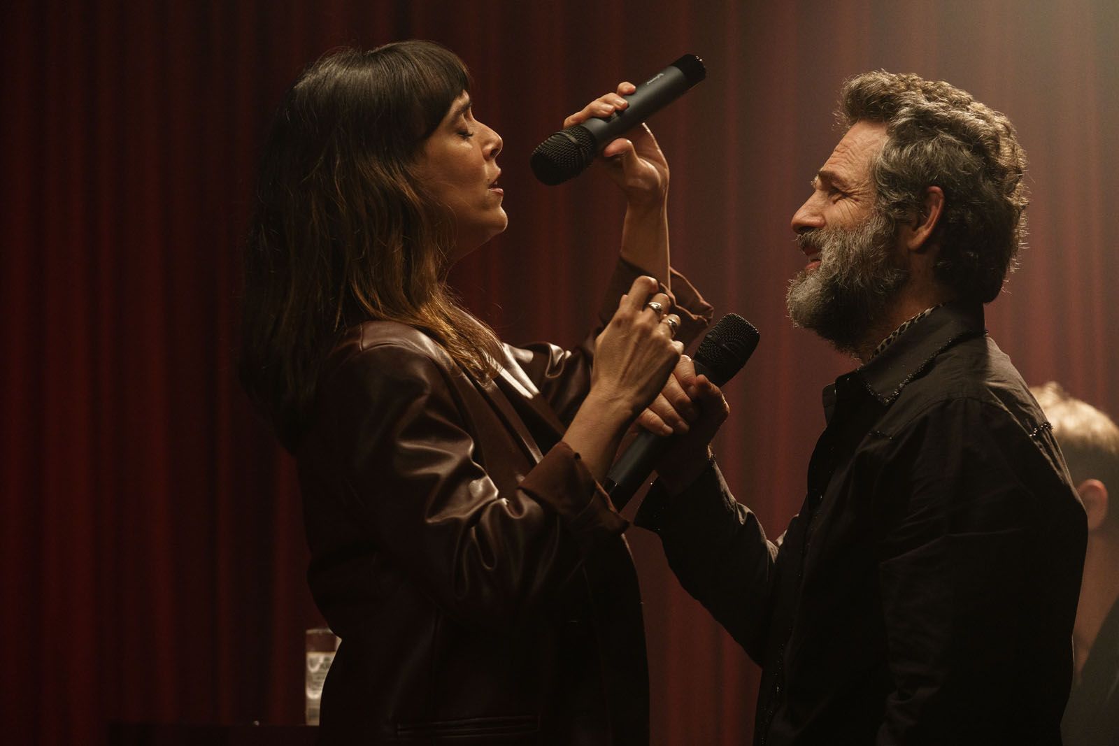 Legado : Legado : Photo Belén Cuesta, Gustavo Salmerón - 28 sur 30 - AlloCiné