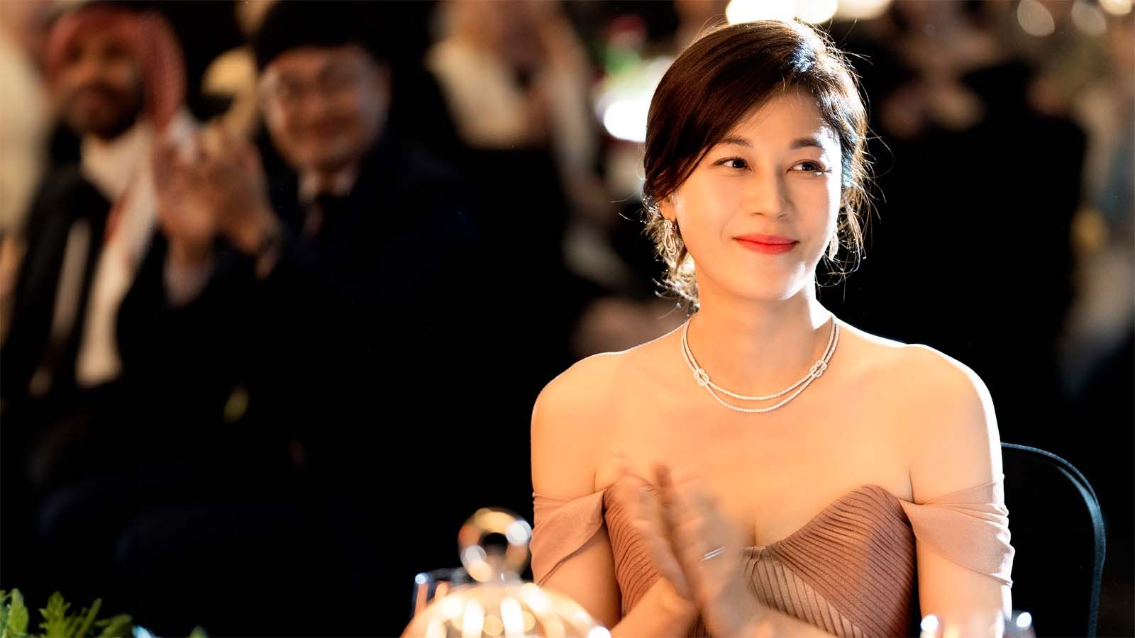 Red Swan : Red Swan : Photo - 5 sur 12 - AlloCiné