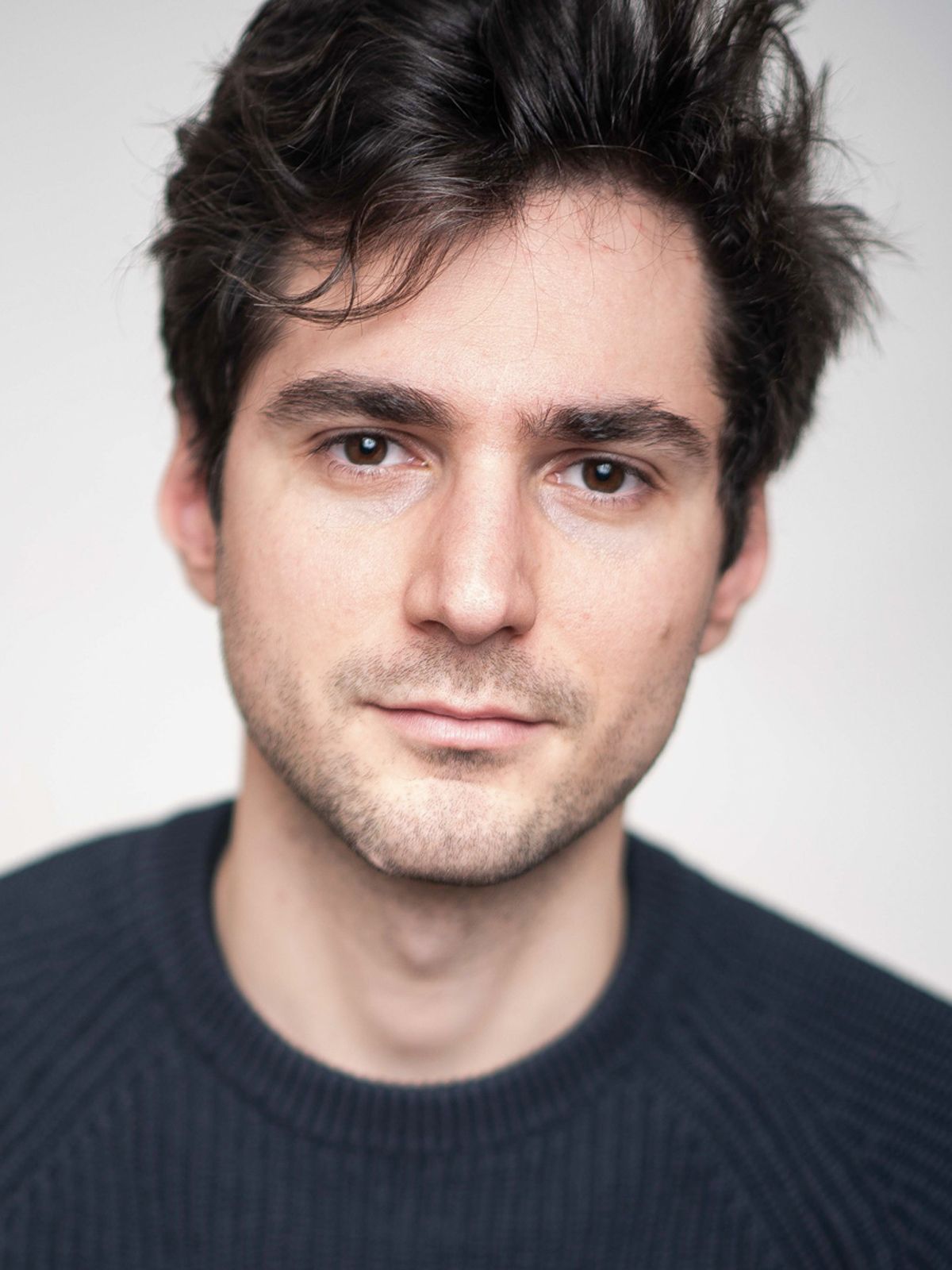 Guillaume Marbeck - AlloCiné