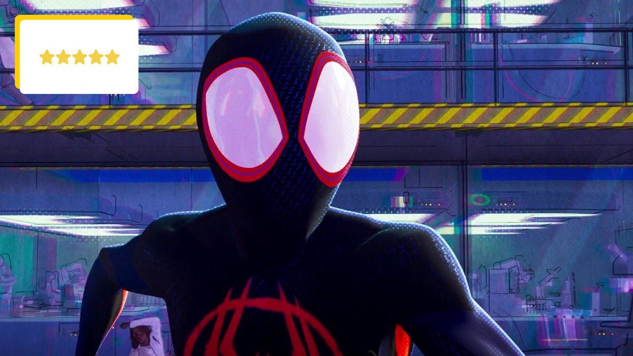 Les 10 meilleurs films d’animation de tous les temps - Actus Ciné ...