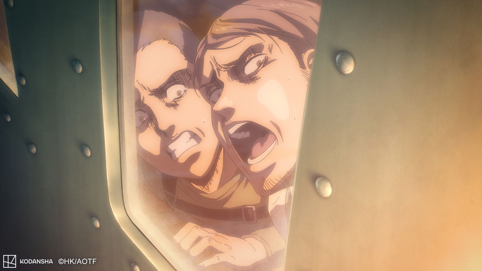 Photo du film L’Attaque des titans : La dernière attaque - Photo 28 sur ...