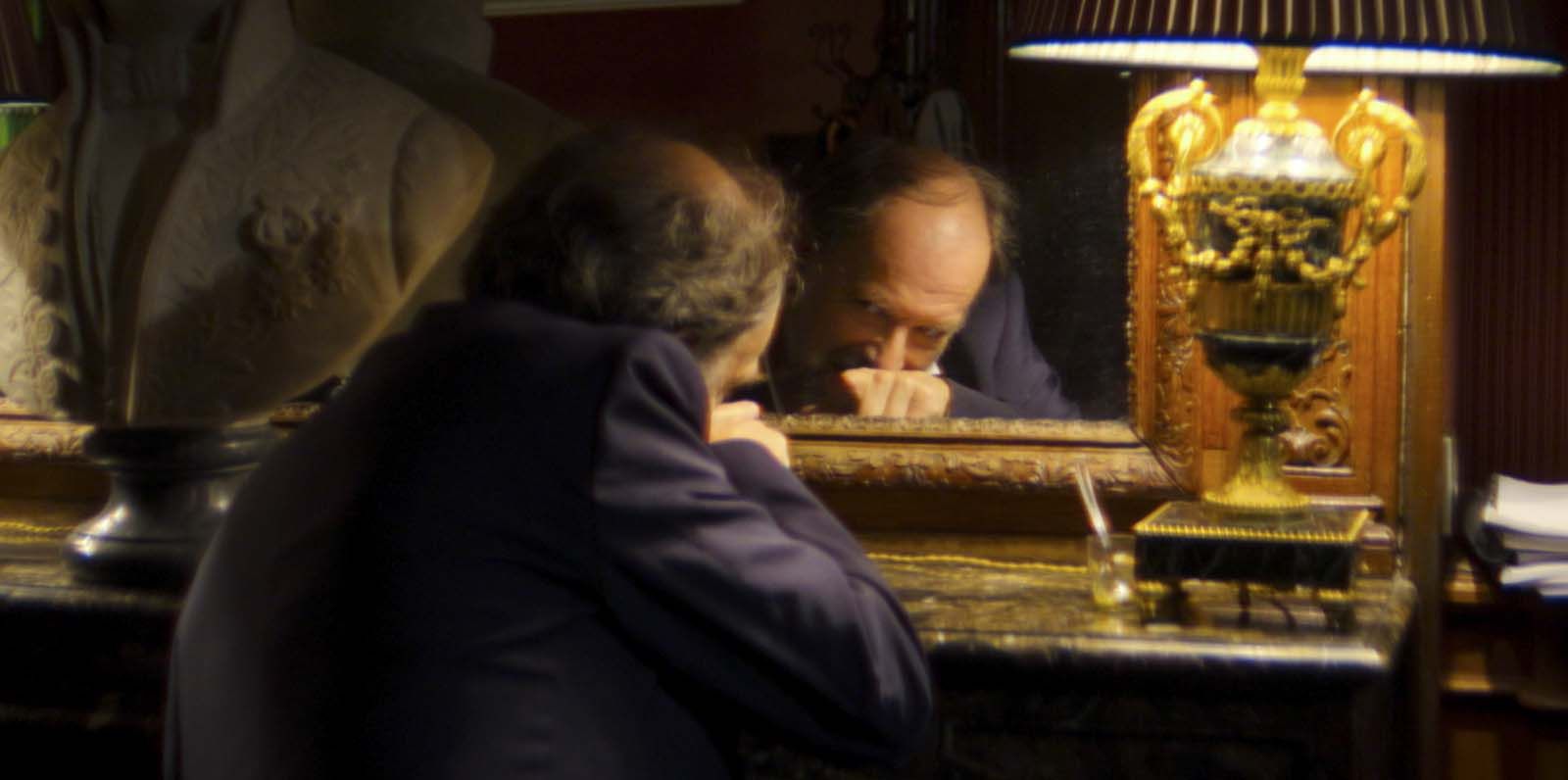 Iris : Iris : Photo Denis Podalydès - 5 sur 8 - AlloCiné