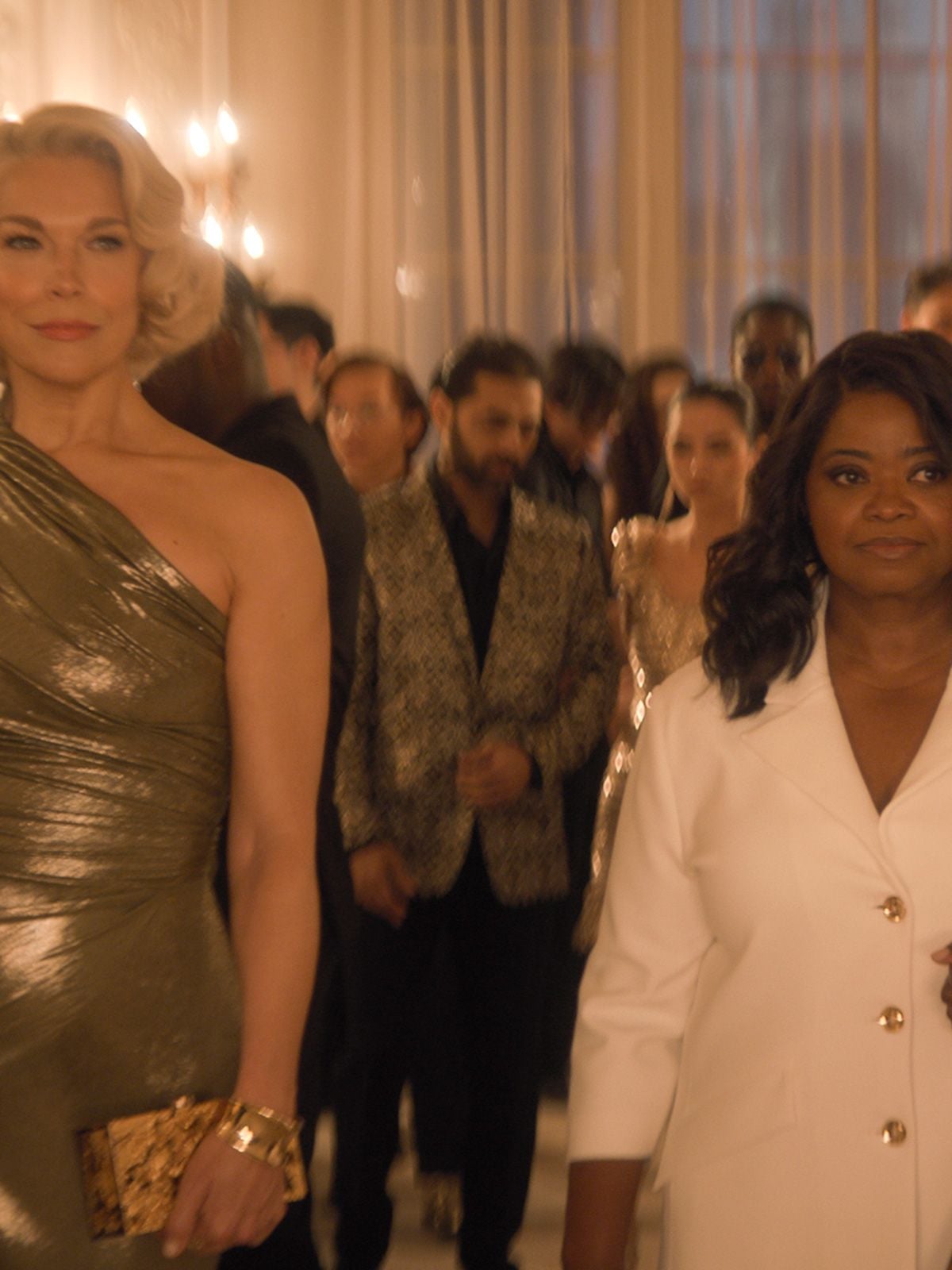 Trailers & Teasers de Ride Or Die - AlloCiné