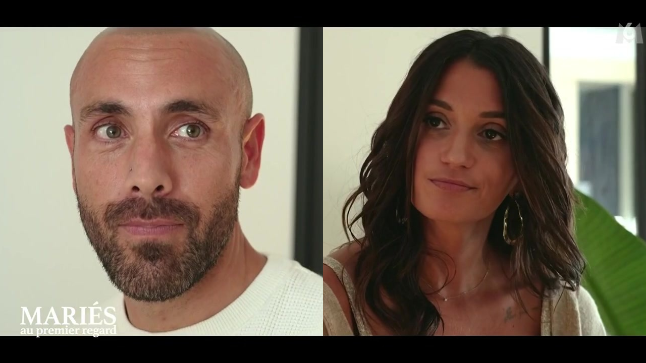 Mariés au premier regard : David et Marina vont-ils se remettre ...