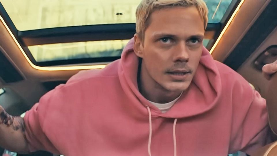 Trailer du film Piégé - Piégé Bande-annonce VO STFR - AlloCiné