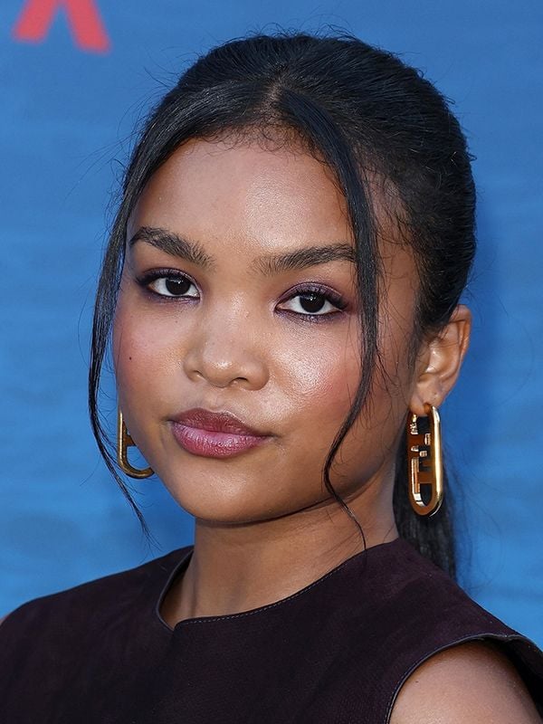 Mia Isaac - AlloCiné