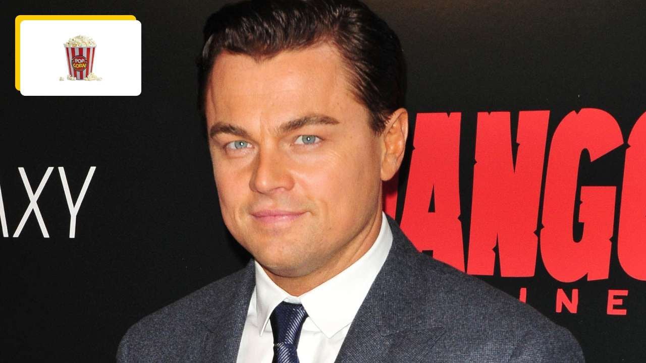Une baisse de 90% ! Le beau geste de Leonardo DiCaprio pour tourner ...