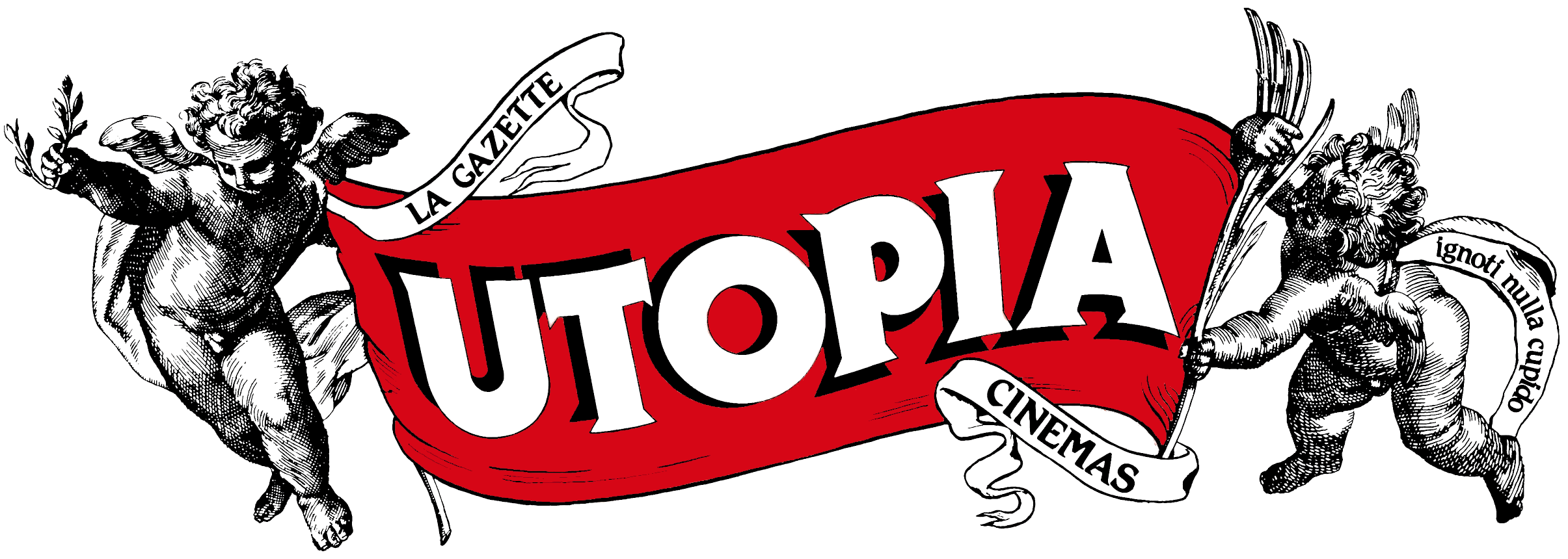 Films prochainement à l'affiche au cinéma Utopia à Tournefeuille - AlloCiné