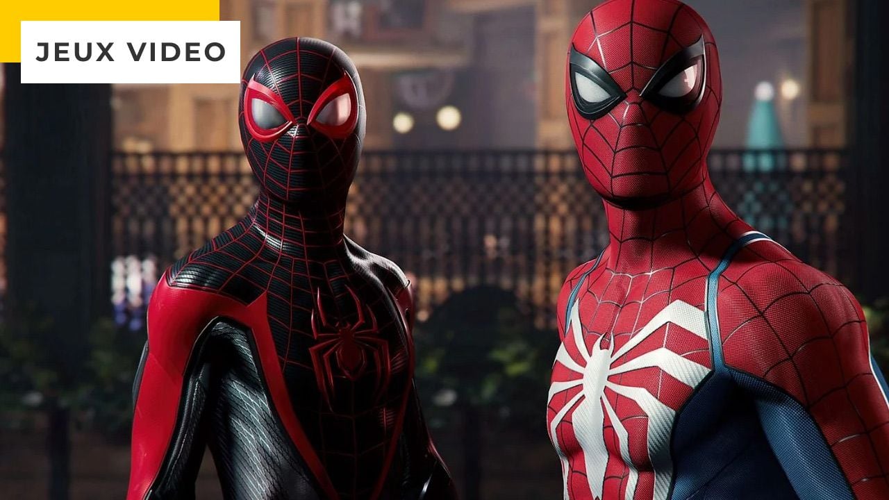 "Marvel's Spider-Man 2 pousse le spectacle à un niveau encore jamais vu ...
